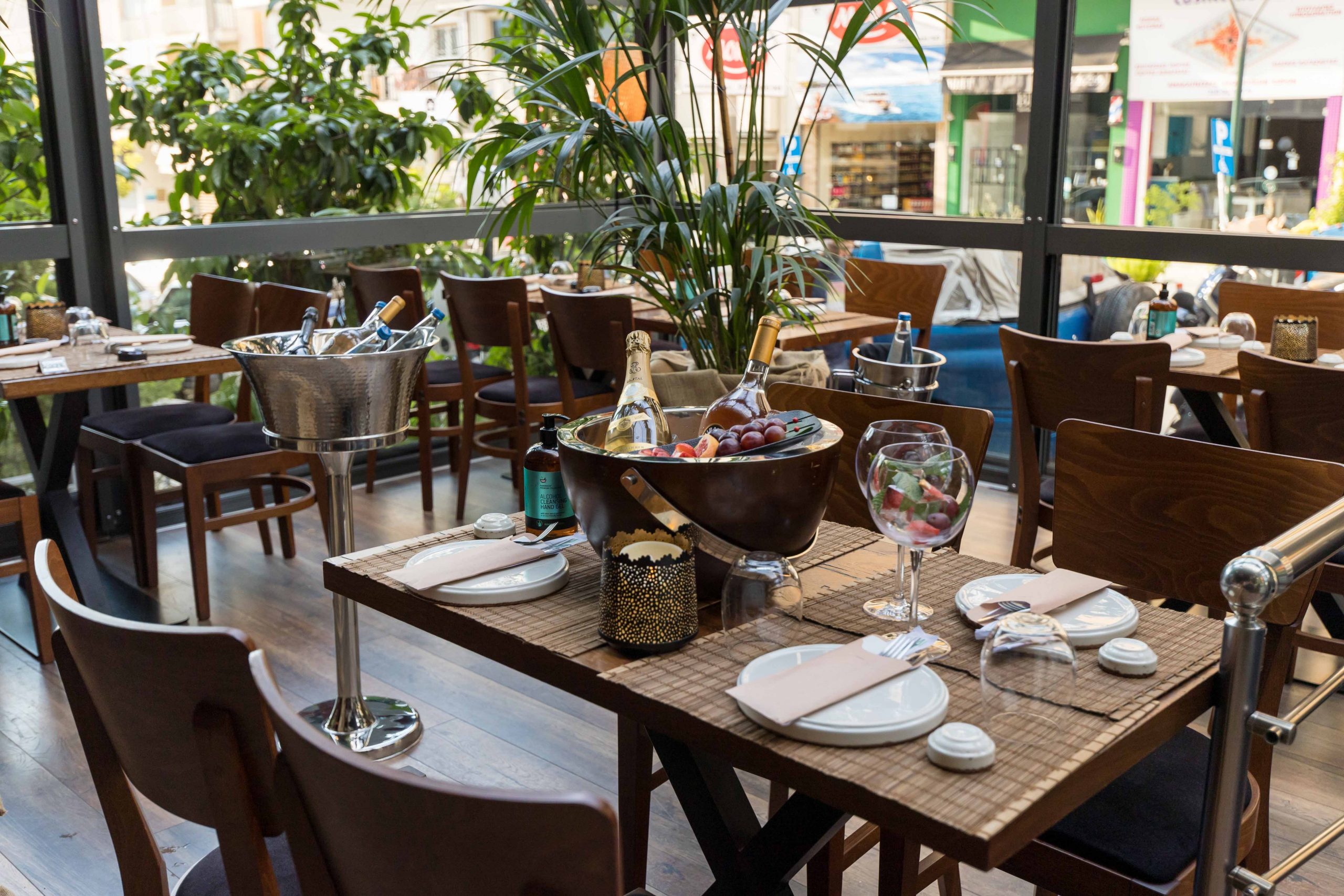 Kikko Restaurant Menu - Sushi & Fish - Japanese Restaurant Athens ...